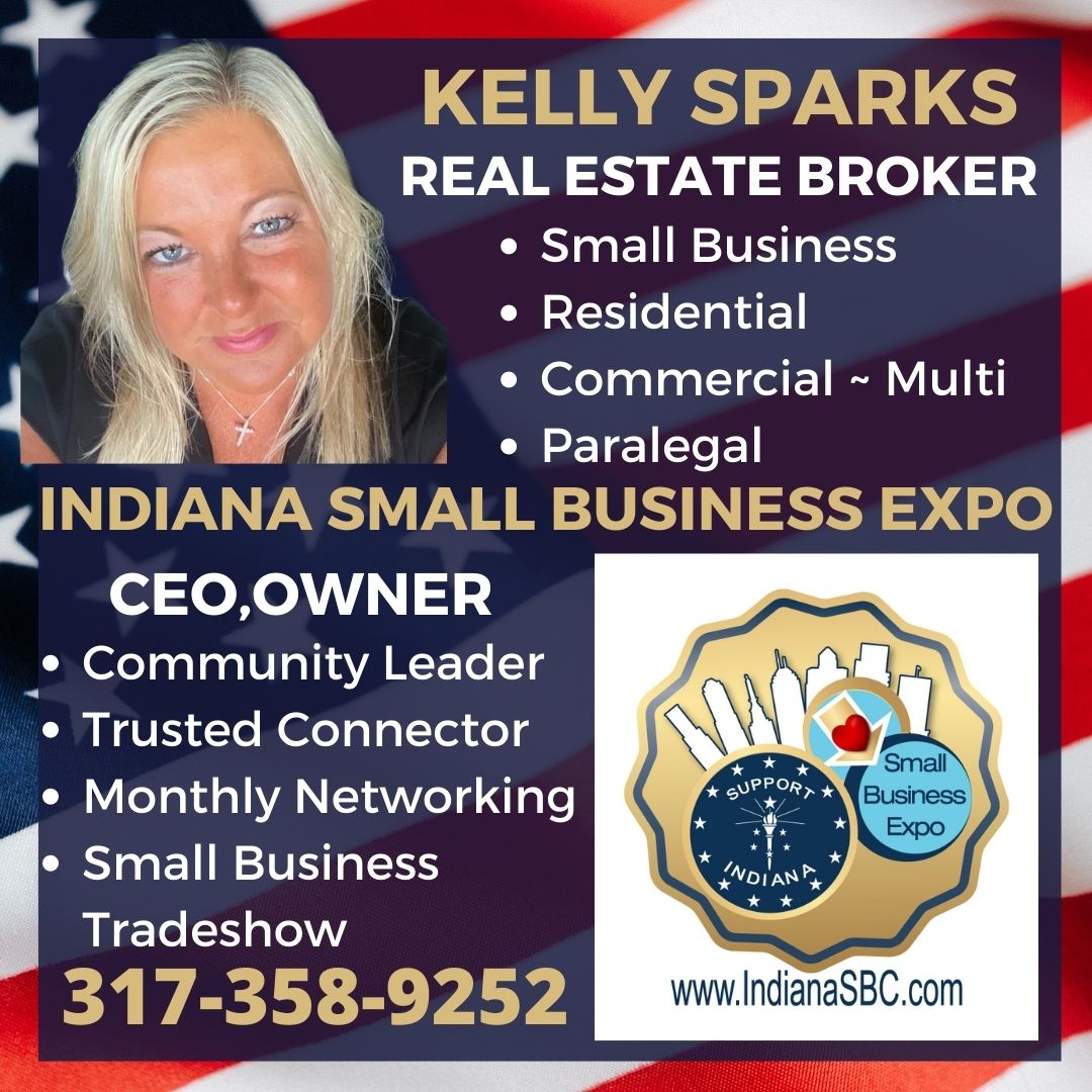 About – Indiana Small Business Expo